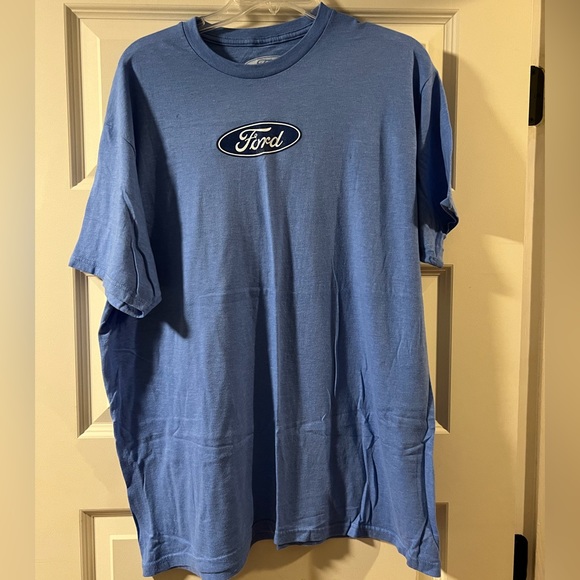 Ford | Shirts | Ford Tee | Poshmark